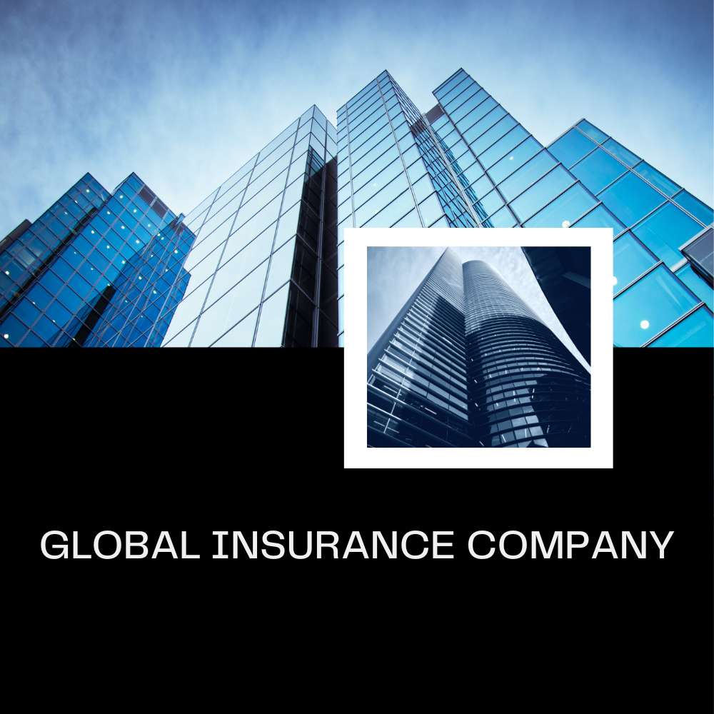Global Insurance Company - FINARCH GLOBAL