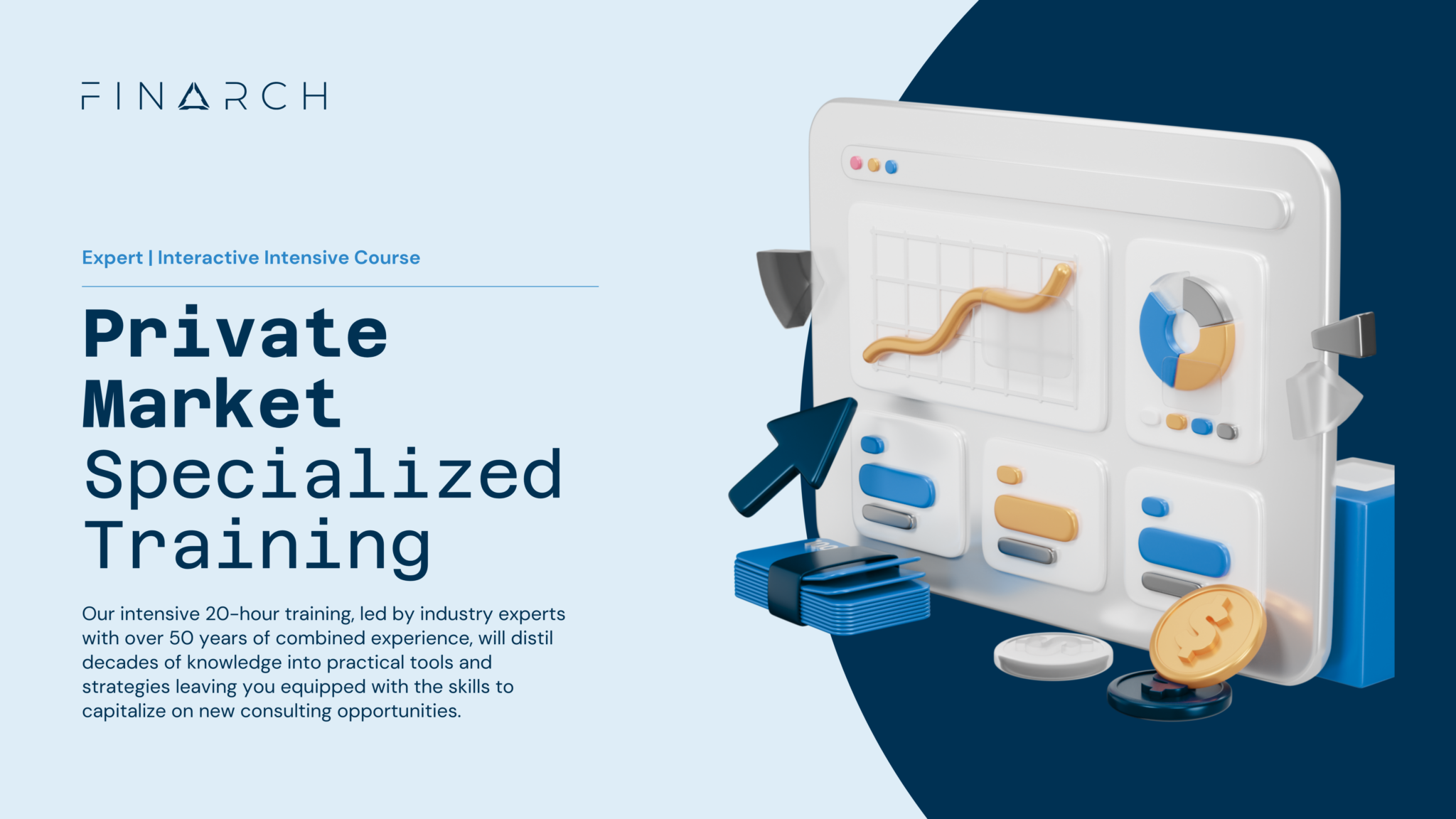 Advanced Private Market - FINARCH GLOBAL